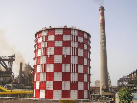 İSDEMİR Gas Holder - Prokon Engineering and Consulting Inc.