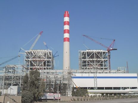 ATLAS ENERGY 2x600 MW İskenderun Coal Fired Thermal Power Plant Coal ...